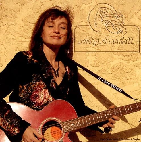 Meg Hackett - If I Can Believe - Amazon.com Music