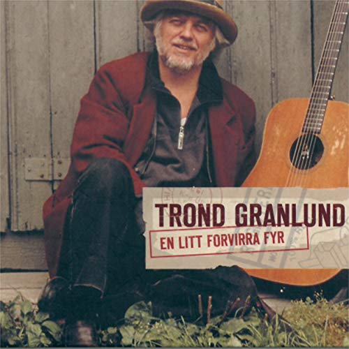 Play En Litt Forvirra Fyr by Trond Granlund on Amazon Music