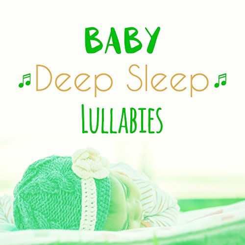 Amazon.com: Baby Deep Sleep Lullabies – Calm Music and Soothing Music ...