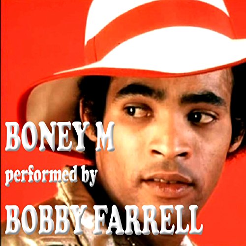 Amazon.com: Boney M : Bobby Farrell: Digital Music