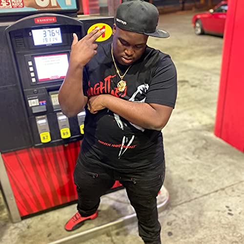 Big murk king kutt de Big Murk en Amazon Music Unlimited
