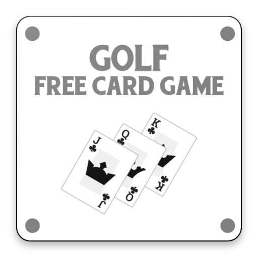 Golf Free Card Game - App on Amazon Appstore