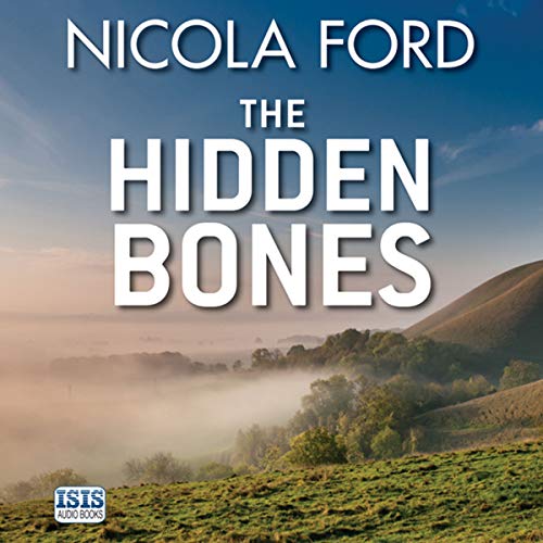 Amazon.com: The Hidden Bones (Audible Audio Edition): Nicola Ford, Matt ...