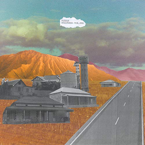 Amazon.com: Unaltered, Vol. 1 : Faxman: Digital Music