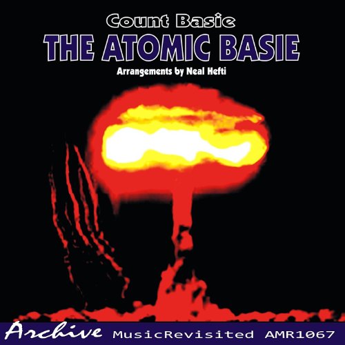 The Atomic Basie by Count Basie on Amazon Music - Amazon.co.uk