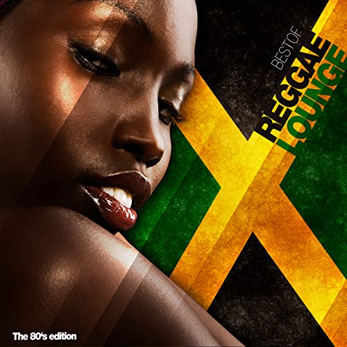 Amazon.com: Best of Reggae Lounge (The 80's Edition) : VARIOUS ARTISTS ...