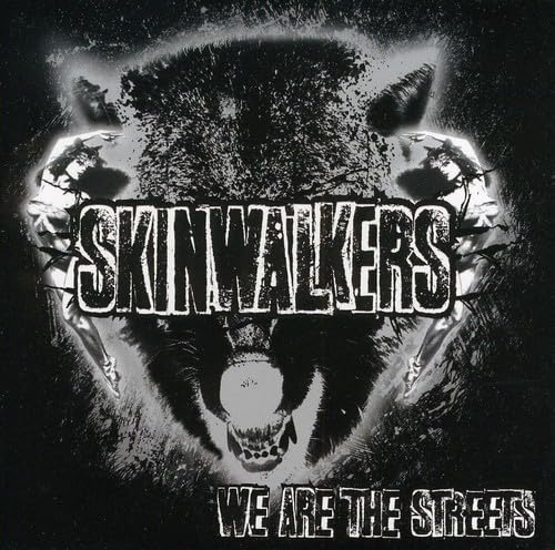 Skinwalkers - We Are the Streets - Amazon.com Music