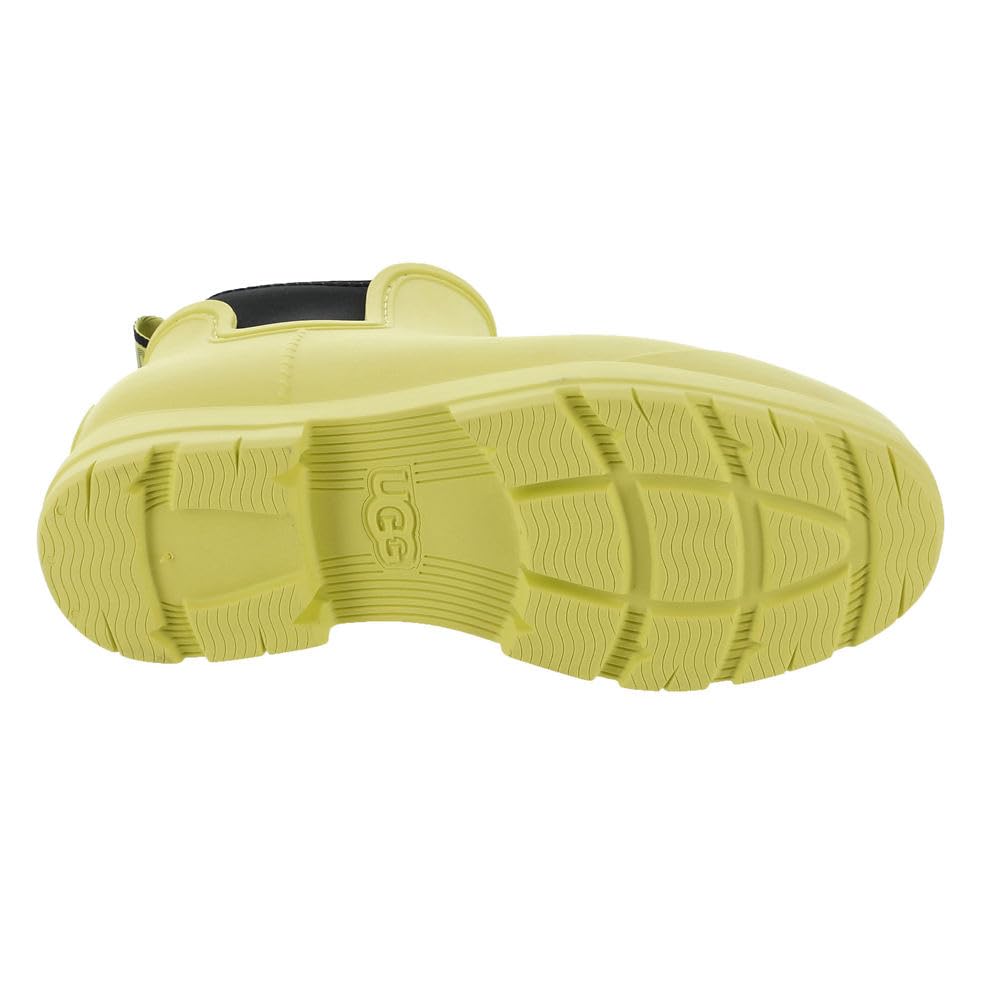 Snapklik.com : UGG Womens Droplet Rain Boot