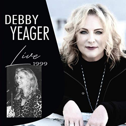 Play Live 1999 by Debby Yeager on Amazon Music Unlimited