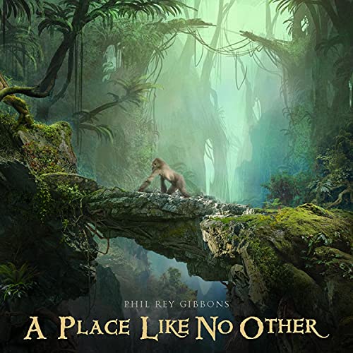 A Place Like No Other de Phil Rey en Amazon Music Unlimited
