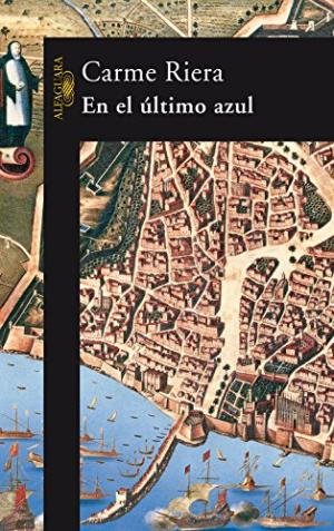 『En El Ultimo Azul』｜感想・レビュー - 読書メーター