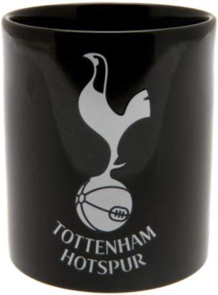 Tottenham Hotspur F.C. Heat Changing Mug Official Merchandise : Amazon ...