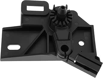 Amazon.com: SG Store Bonnet Release Handle Lever Bracket Mount New ...