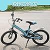 Amazon.com: IPETRK Kickstand for Kids Bike for 16 18 20 Inch Adjustable ...