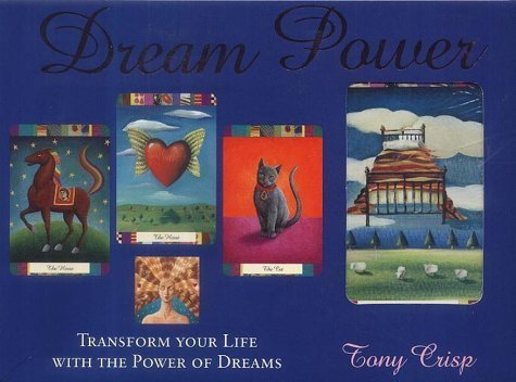 Dream Power: Transform Your Life with the Power of Dreams: Amazon.co.uk ...