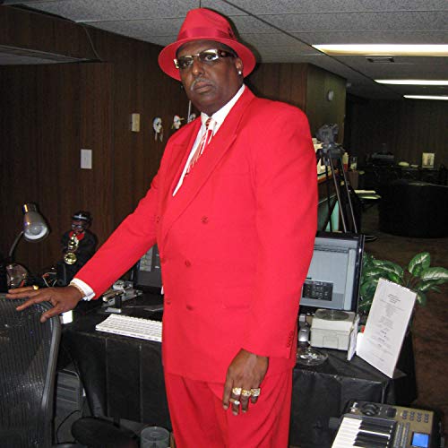 Amazon.com: Foreal : Tony L. First Sr.: Digital Music