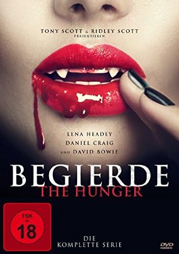 Begierde - Die komplette Serie: Amazon.fr: Craig, Daniel, Stamp ...