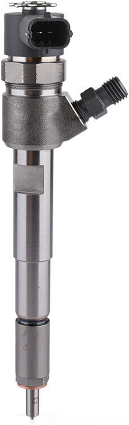 Hconcet Nuevo inyector de combustible diesel 0445110483 0445110484 ...