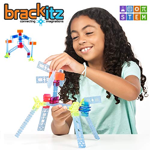 Brackitz Review - Connector toys for all ages - yourcub.com