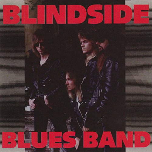 Amazon MusicでBlind Side Blues BandのBlindside Blues Bandを再生する