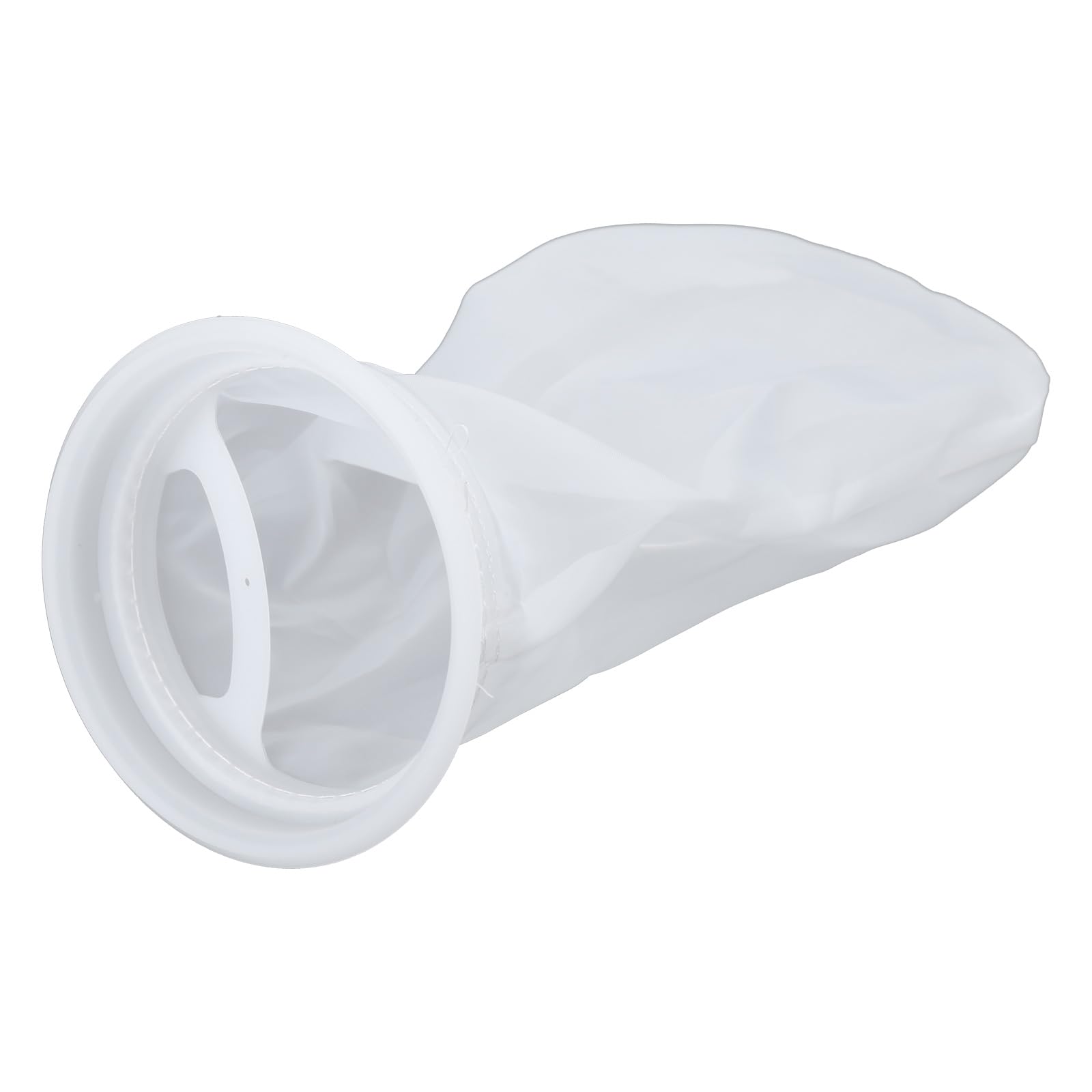 Nylon Filter Bags For Sump 4 Inch Filter Sock 12 Pack 7 Inch Felt ...