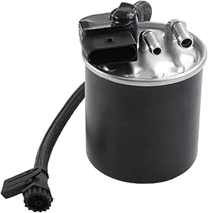 6510902952 Fuel Filter Replacement Fit for Mercedes Benz Sprinter ...