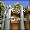 Amazon.com: OZCO WAP-OZ Fence Brackets (12-Pack) : Industrial & Scientific