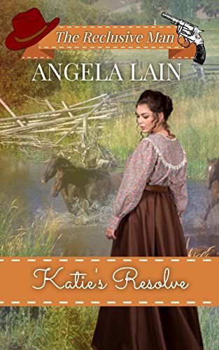 Katie's Resolve: The Reclusive Man Series Book 8 - Kindle edition by ...