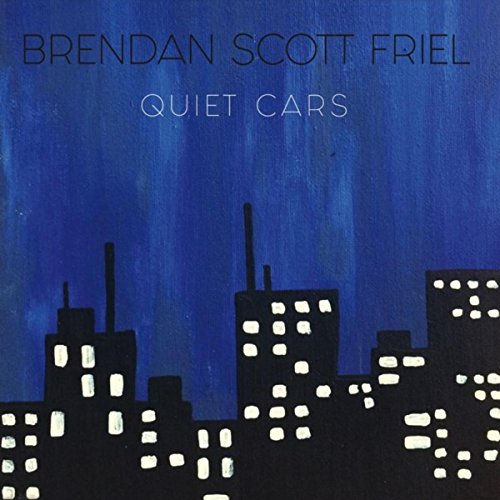 Amazon.co.jp: Quiet Cars : Brendan Scott Friel: デジタルミュージック