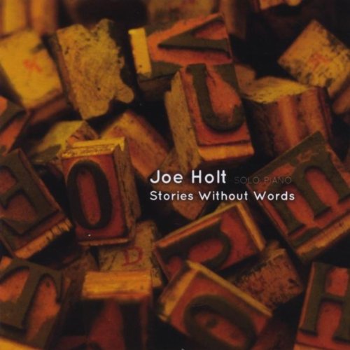 Amazon.com: Stories Without Words : Joe Holt: Digital Music