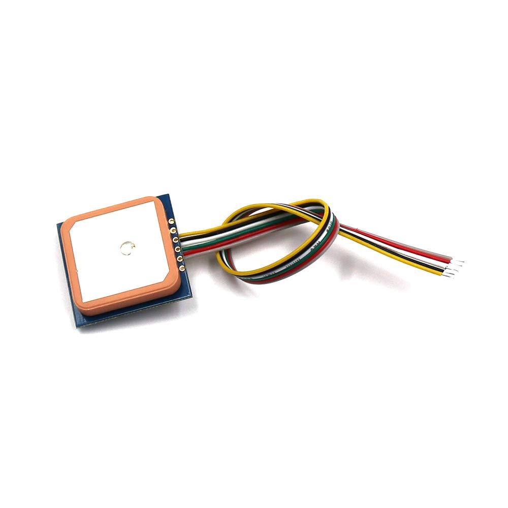 Gps Truck Drivers Commercial Beitian BS-280 232 GPS Receiver Module ...