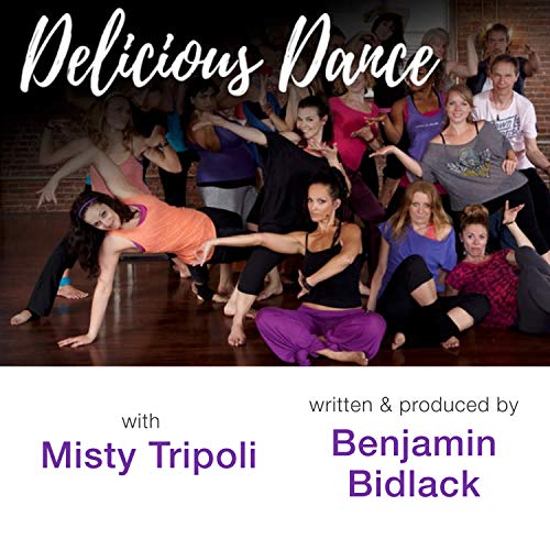 Play Delicious Dance With Misty Tripoli by Benjamin Bidlack on Amazon Music