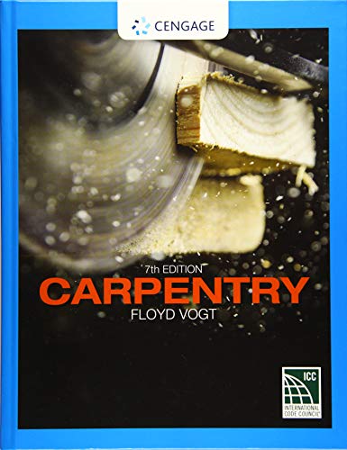 The 30 Carpentry Books To Read In May 2026 - Cherry Picks