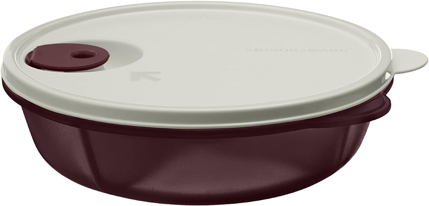 Amazon.com: SIGNORA WARE Signoraware 4-in-1 Multi Purpose Container 1 ...