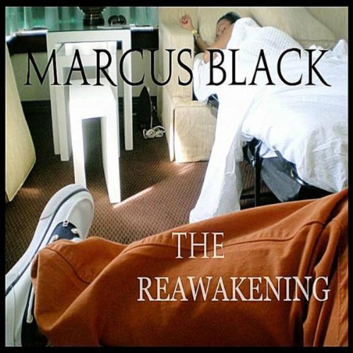 Play The Reawakening by Marcus Black on Amazon Music Unlimited