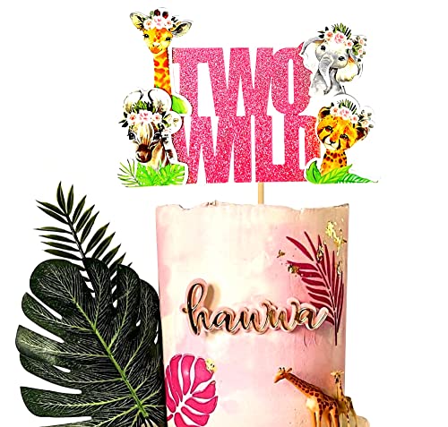 Party Deko 2 Geburtstag – Die 15 besten Produkte im Vergleich - kita.de ...