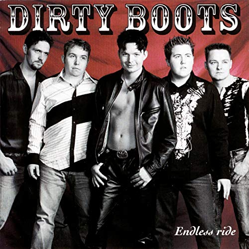 Play Endless Ride by Dirty Boots on Amazon Music