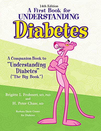 Amazon.com: A First Book for Understanding Diabetes 14th Edition: A ...
