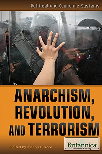 Amazon.com: Anarchism, Revolution, and Terrorism (Political and ...