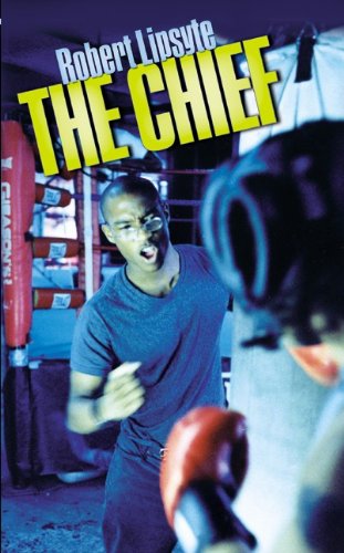 The Chief (Turtleback School & Library Binding Edition): Lipsyte ...