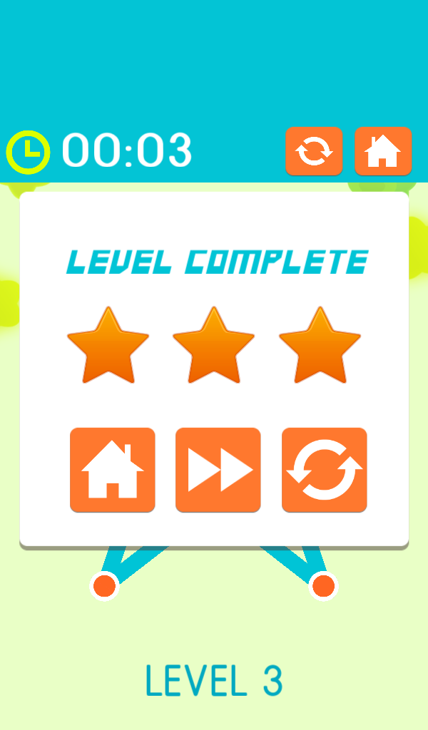 Connect the Graph - Picture Puzzles - App on Amazon Appstore