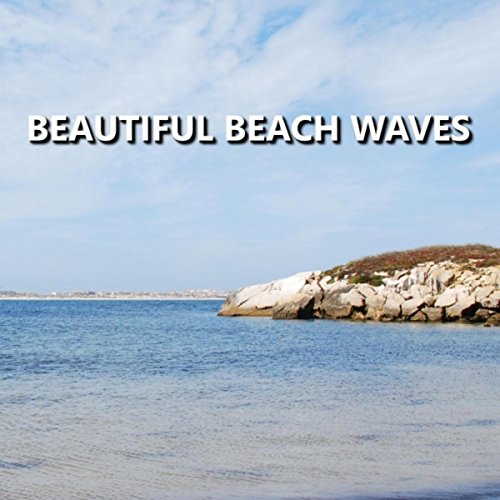 Amazon.com: Beautiful Beach Waves : Ocean Sounds Pros: Digital Music