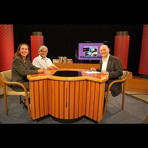 Play Higher Education Today (Nonviolence and Gay Students) [feat. Arun ...