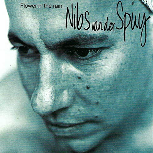 Amazon.co.jp: Flower in the Rain : Nibs Van Der Spuy: デジタルミュージック