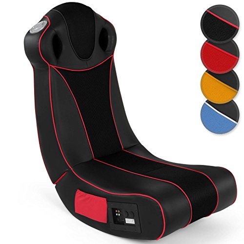 Buy cheap multimedia chairs - The 15 best products in comparison - Hifi ...