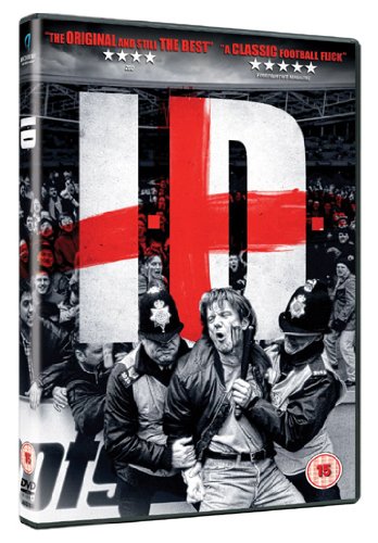 Amazon.com: I.D. (Region 2) : Claire Skinner, Sean Pertwee, Lee Ross ...
