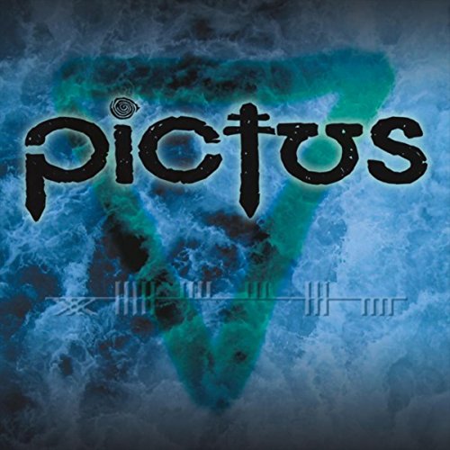 Play Water by Pictus on Amazon Music