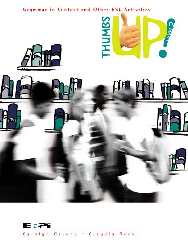 Thumbs Up!: Book 2: Bk. 2: C. Rock: 9782761315043: Amazon.com: Books