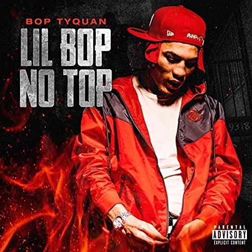 Lil Bop No Top de Bop TyQuan en Amazon Music Unlimited