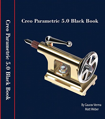 4 Best Creo Parametric 3D Books of All Time - BookAuthority